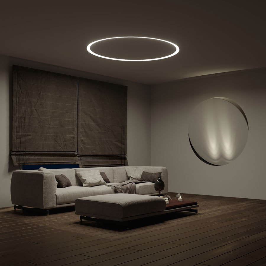 Iluminar – A Luz Transforma