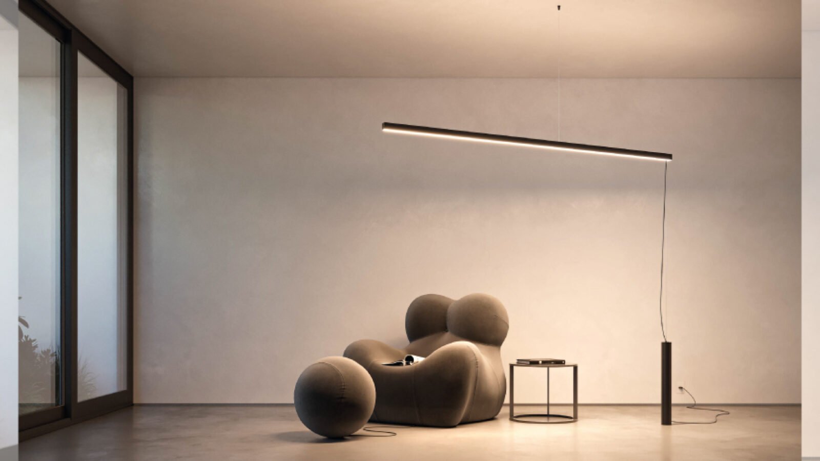 Iluminar – A Luz Transforma